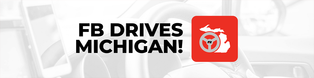 Farm Bureau Insurance Introduces “FB Drives Michigan!” - Farm Bureau ...