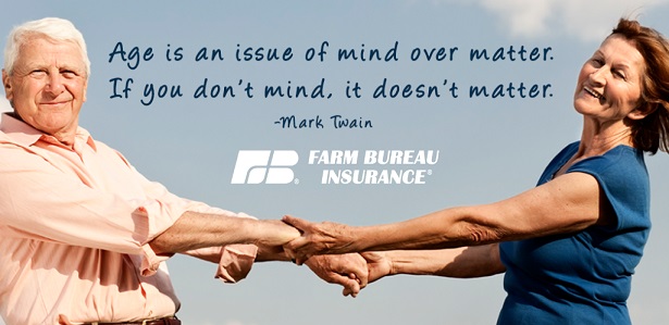 Planning for Your Retirement? - Farm Bureau Insurance of Michigan