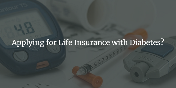 How Should I Apply for Life Insurance with Diabetes? - Farm Bureau ...